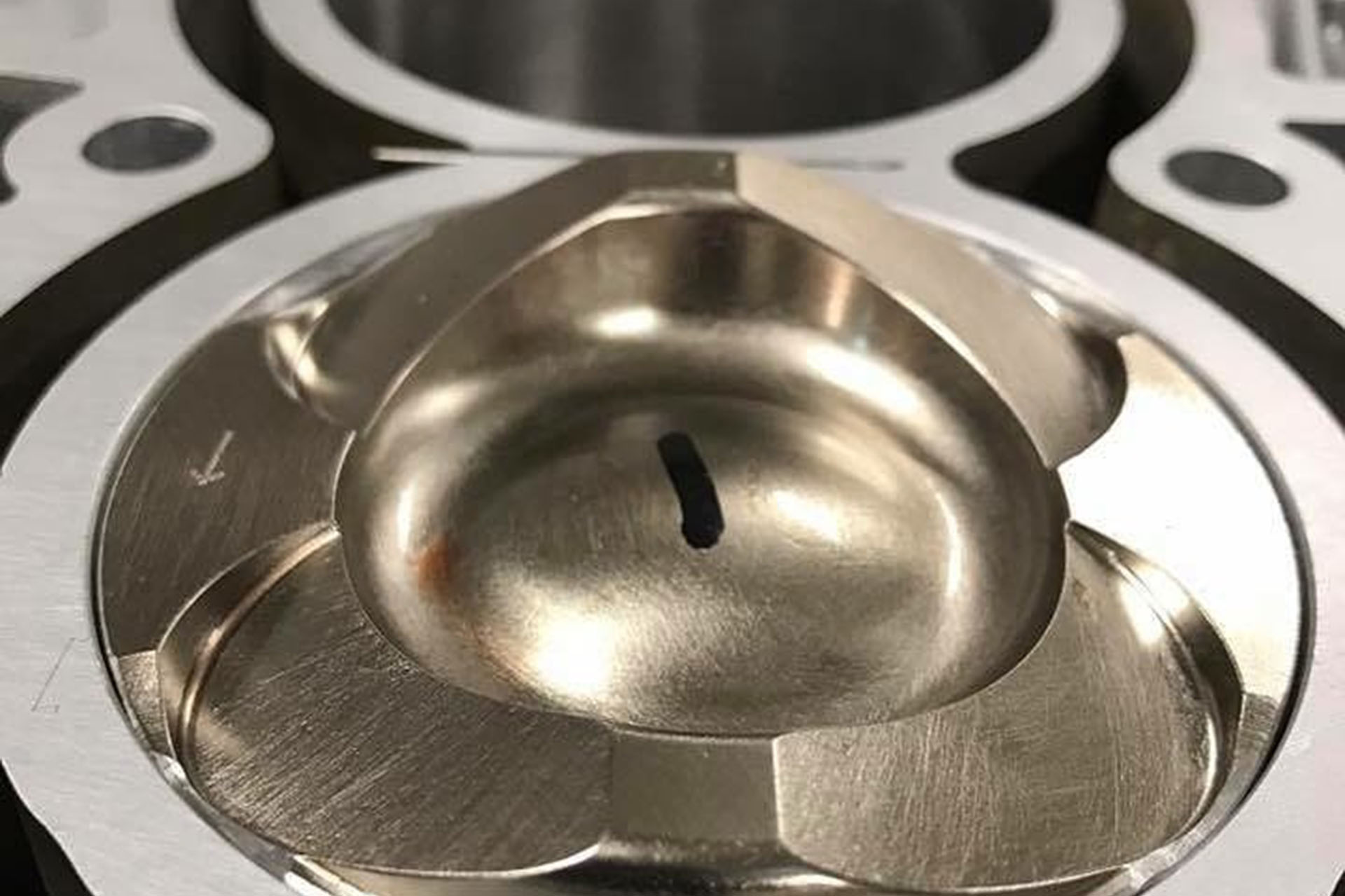 Bespoke Engine Builds - Revo Authorised Installer, Mitsubishi Evo ...